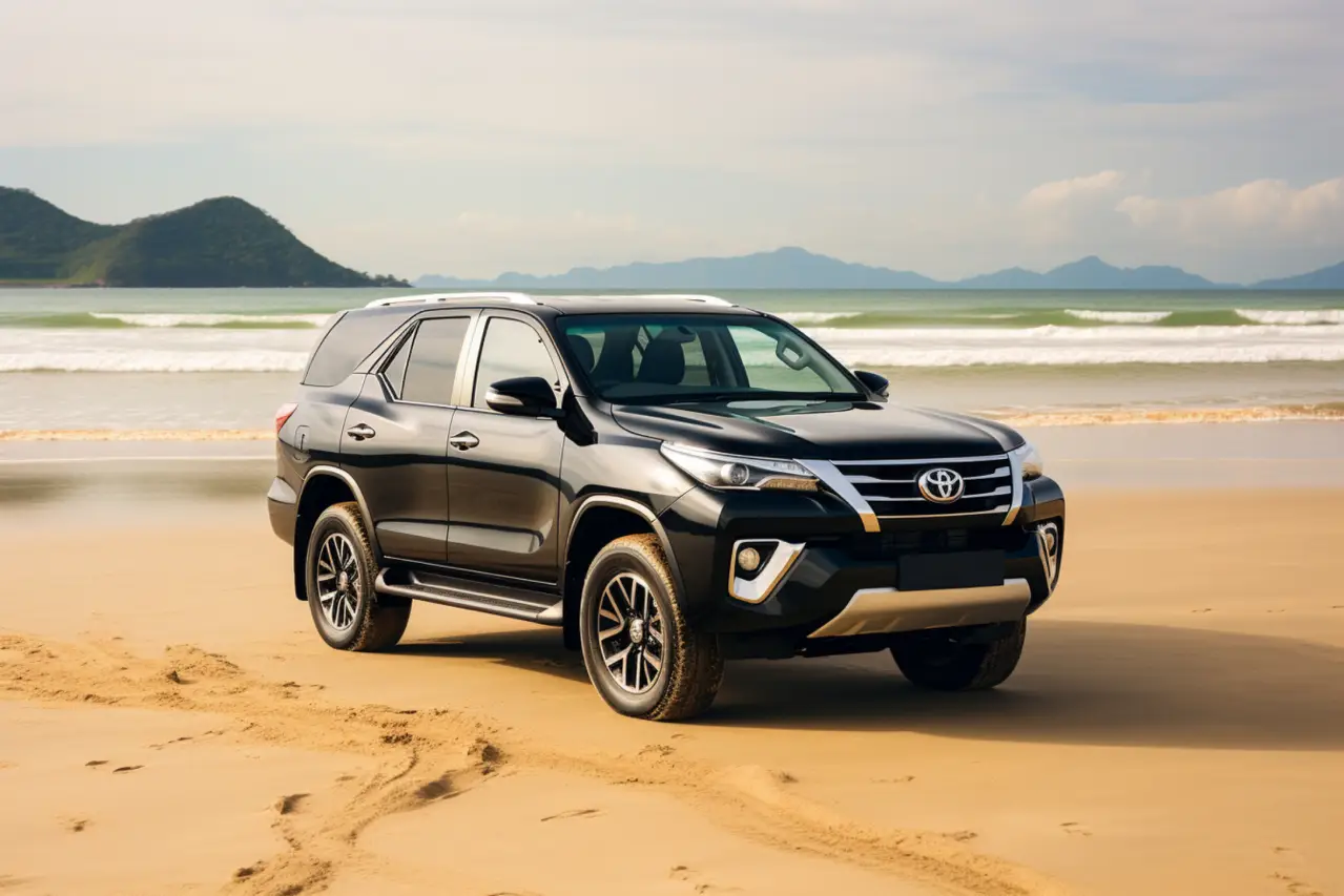 Mengenal Mobil Dengan Kode Mesin 2GD. Beneran Bagus Atau Overrated?
