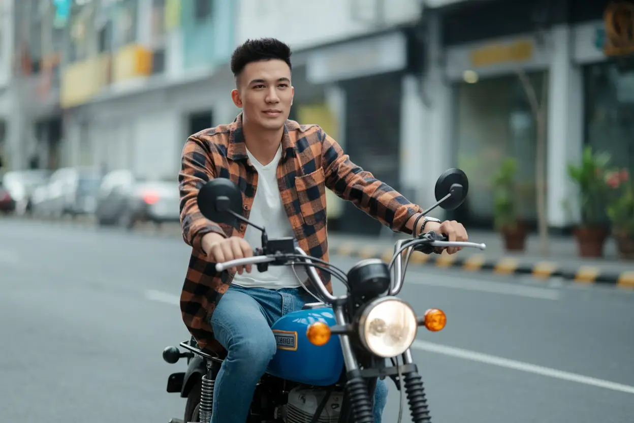 Rekomendasi Moge 600cc Ke Atas untuk Pemula: Pilihan Bekas dan Baru ...
